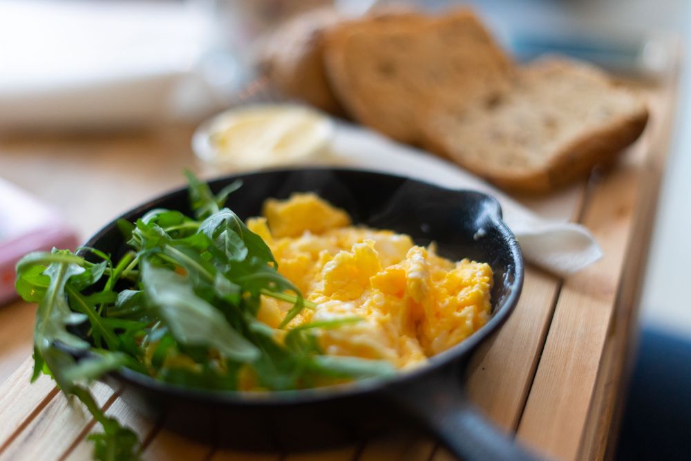 Les 10 aliments incontournables pour une alimentation saine et équilibrée
